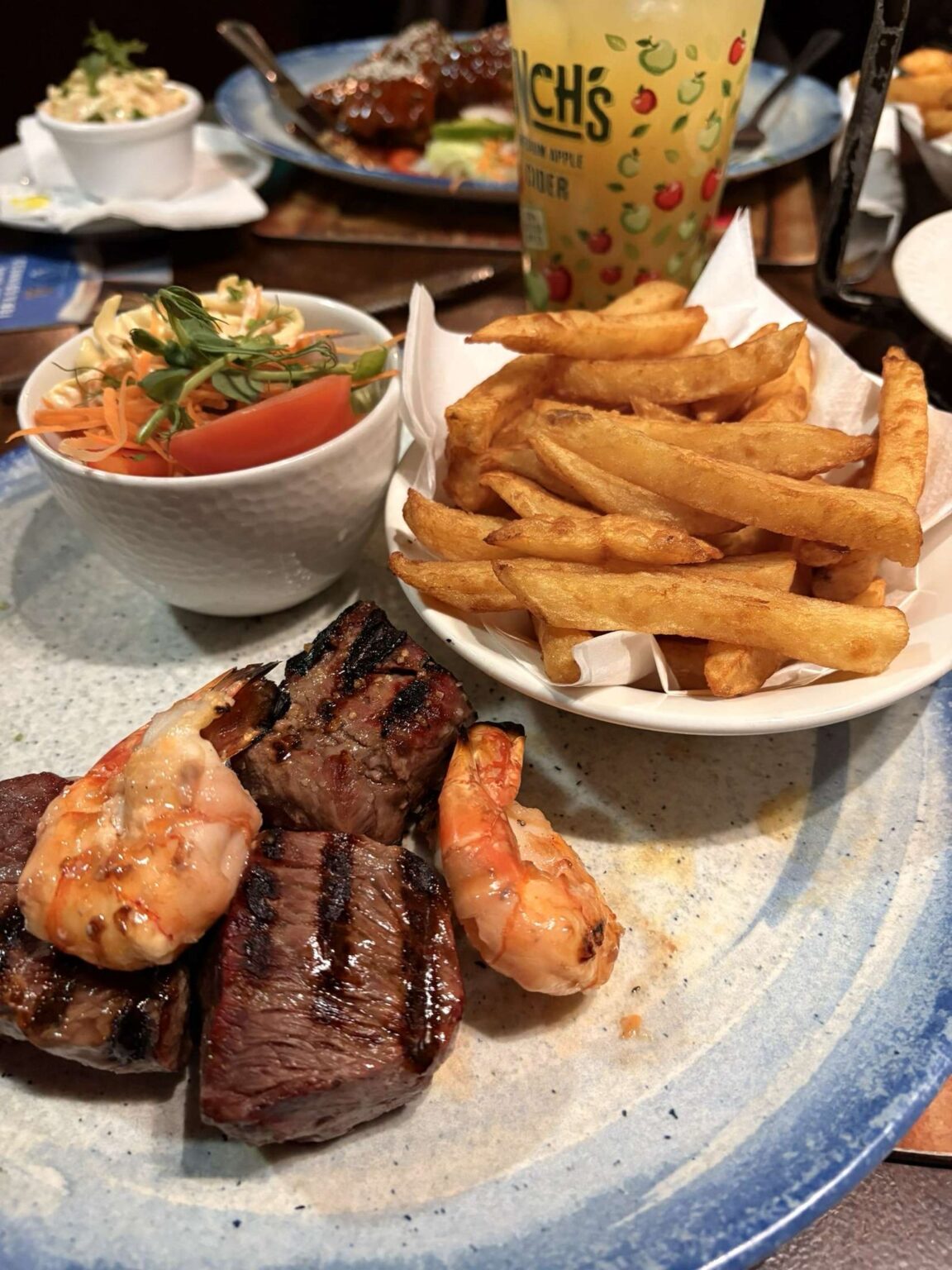 Old Smugglers Inn – It’s time to rediscover the Smugglers