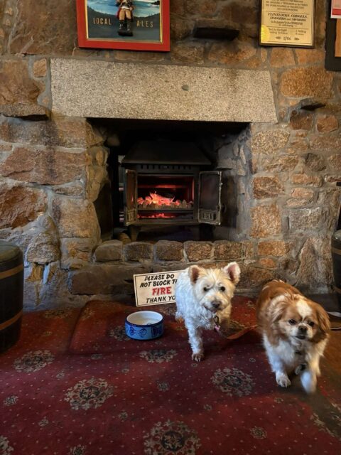 Old Smugglers Inn – It’s time to rediscover the Smugglers