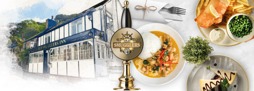 Old Smugglers Inn – It’s time to rediscover the Smugglers